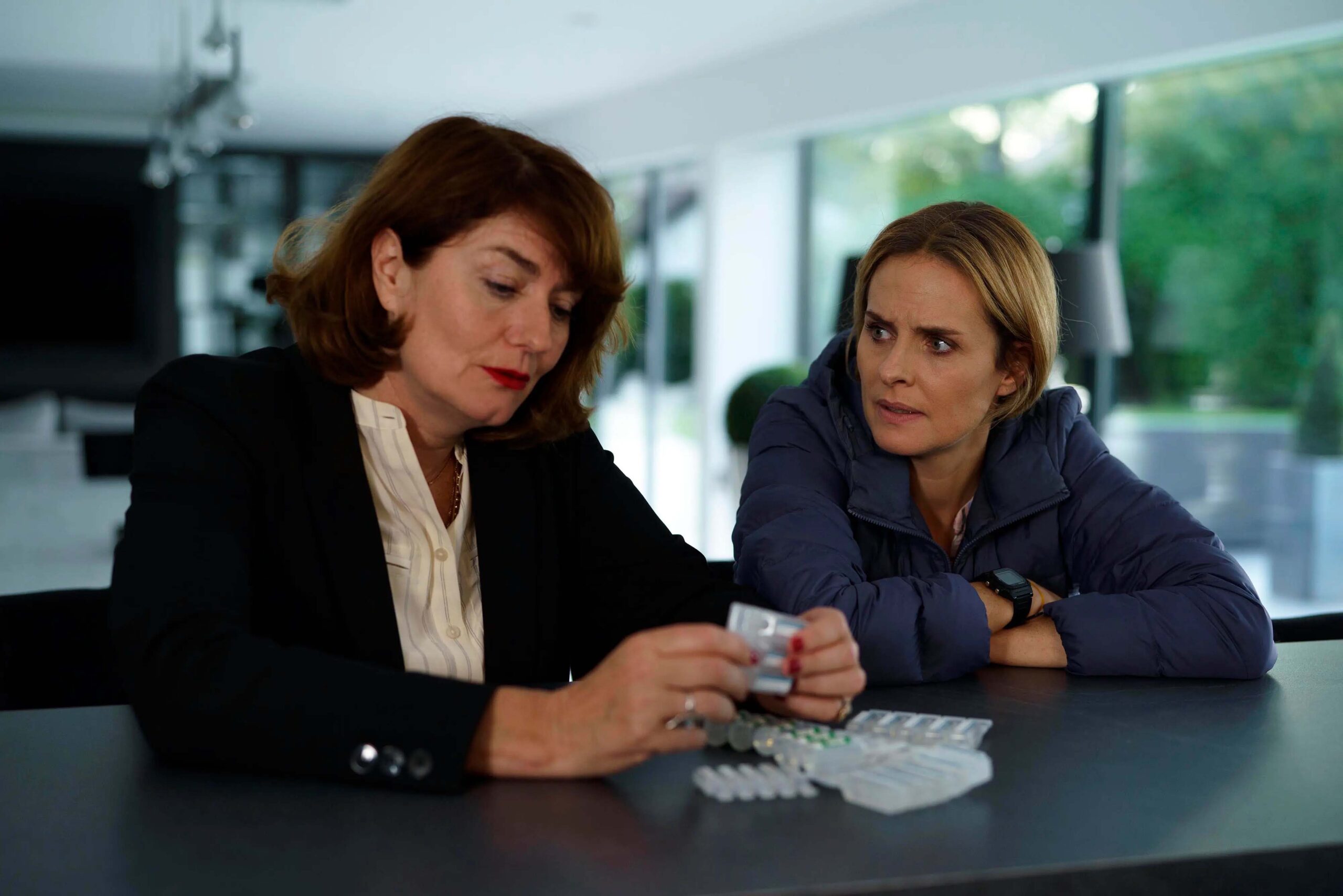 Compulsion | GCI Film