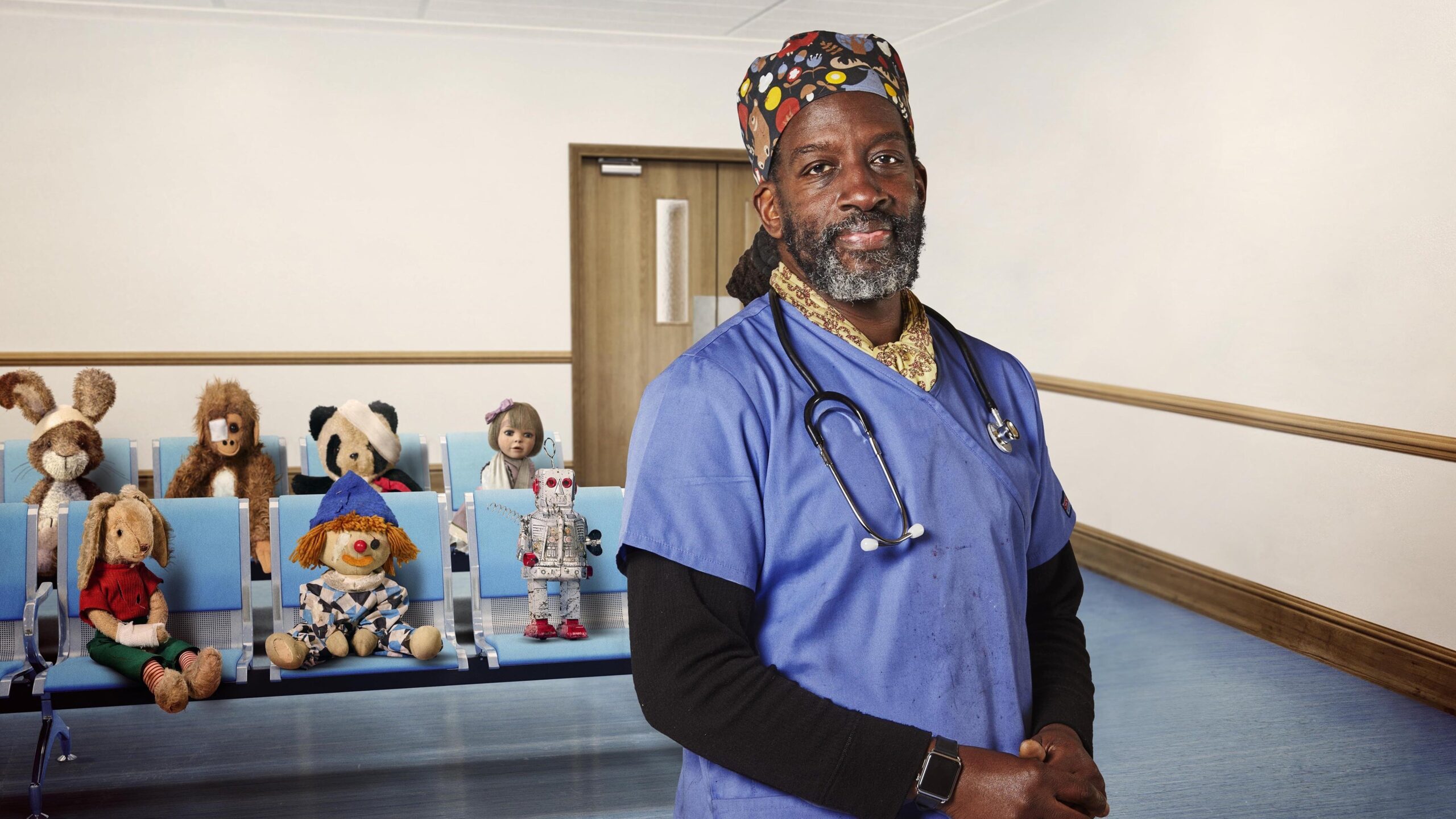 Toy Hospital | GCI Film