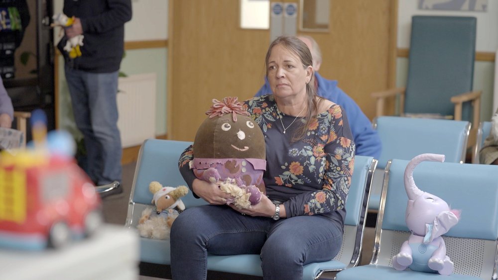 Toy Hospital | GCI Film