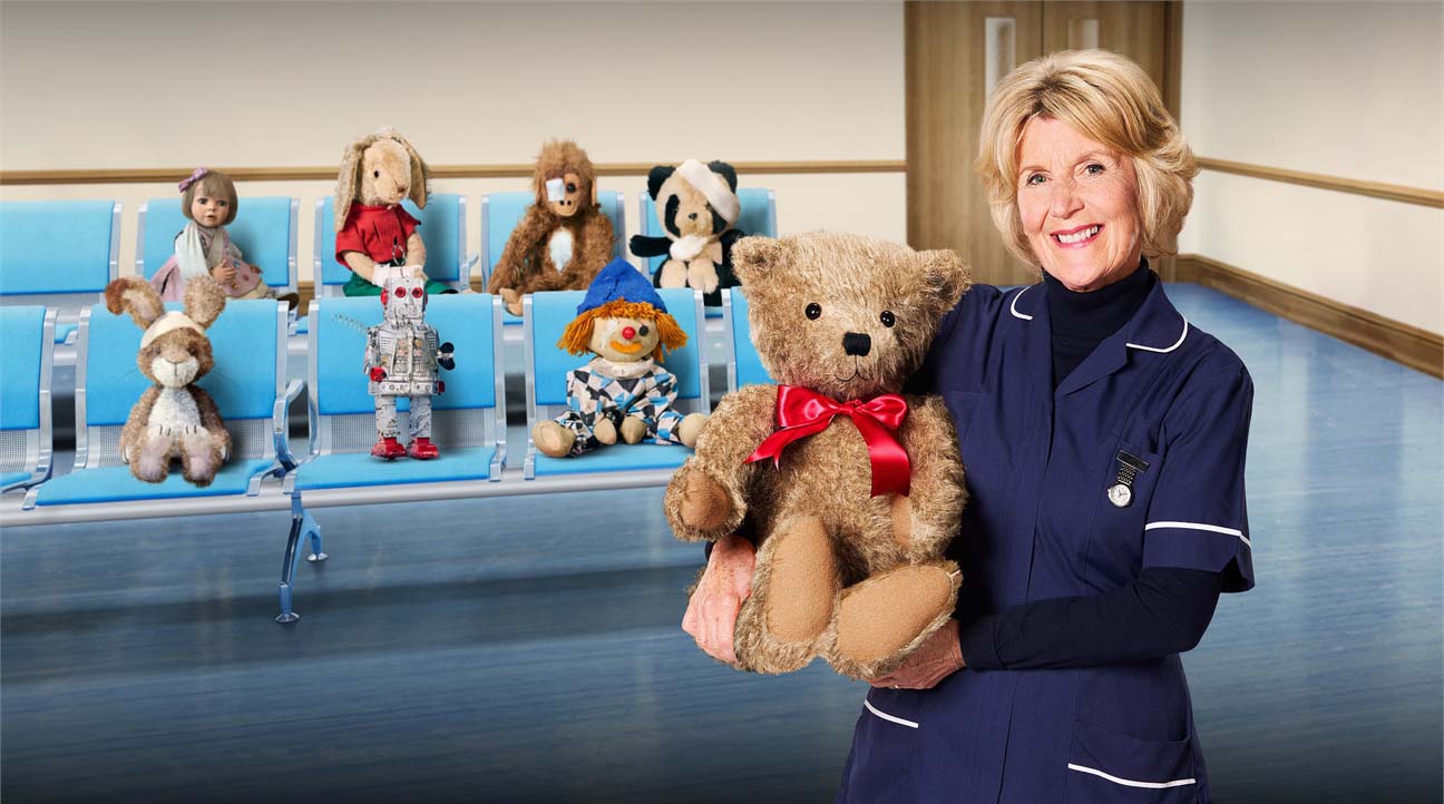 Toy Hospital | GCI Film